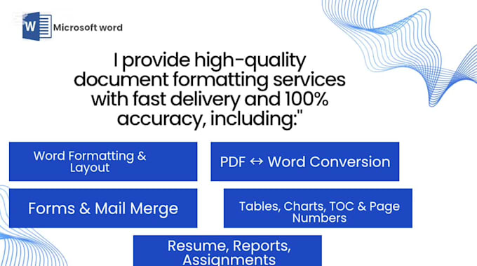 Formatar, criar e converter seus documentos do ms word de forma ...