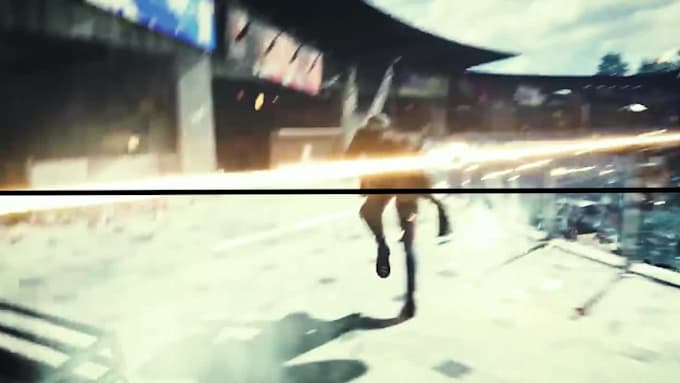 Create cinematic and modern trailers for your game by Dhananjaya1999 ...