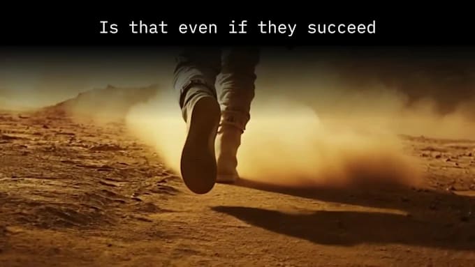 Create a catchy ai book trailer by Oliver_anth | Fiverr