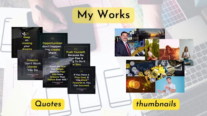 Create Social Media Post Using Canva By Desican Fiverr