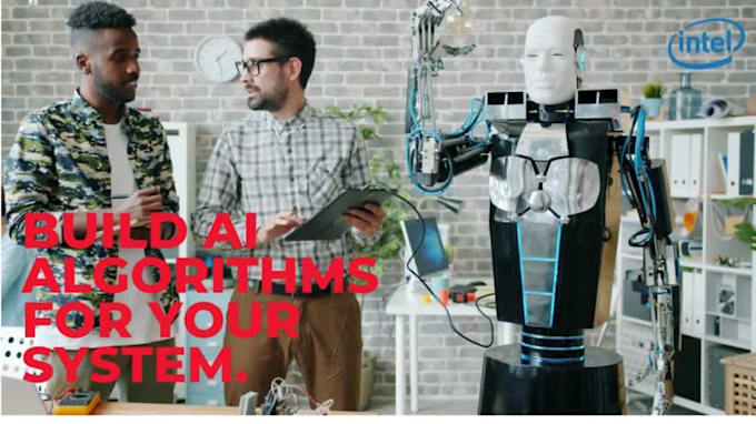 Develop advanced ml and ai solutions by Frankotieno254 | Fiverr