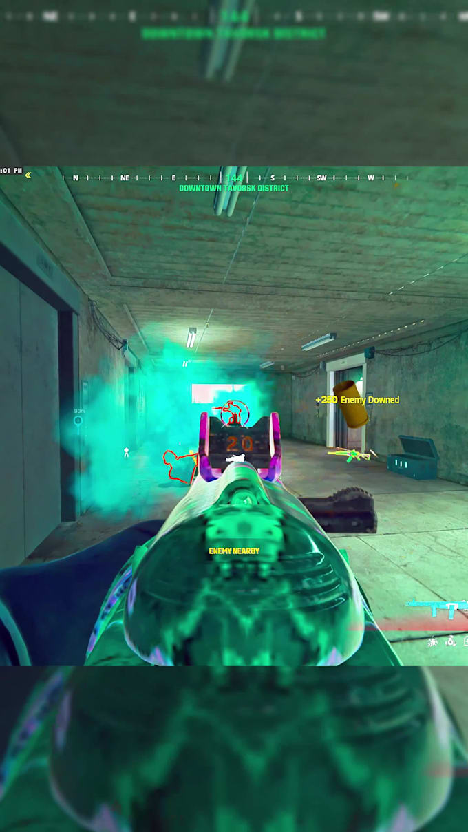 Edit your cod clips by Bankonko | Fiverr