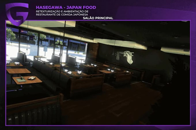 Elevate your fivem server by Lxte20 | Fiverr