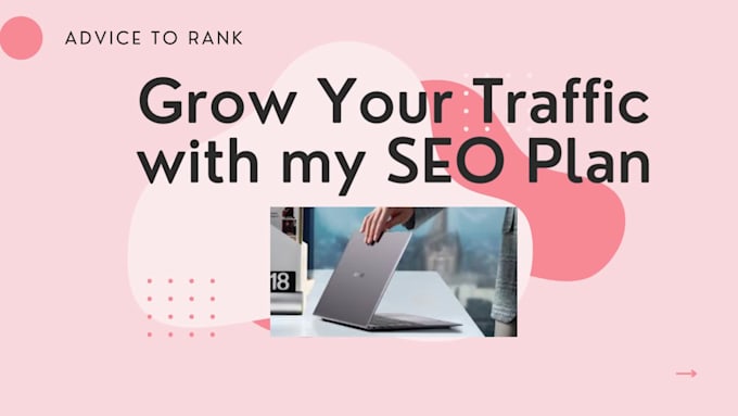 Optimize your title, description, image, tags, and fiverr gig with seo ...