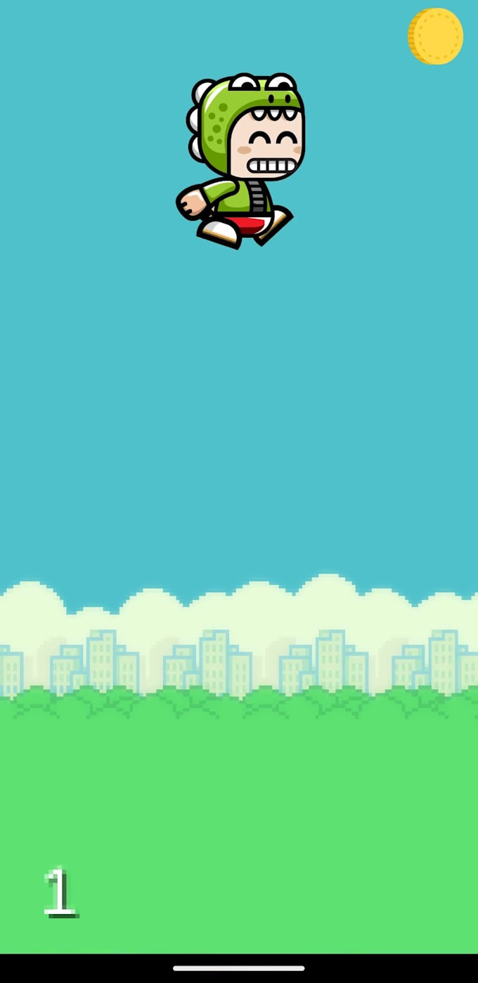 Do android app development using android studio by Ashishpatel3009 | Fiverr