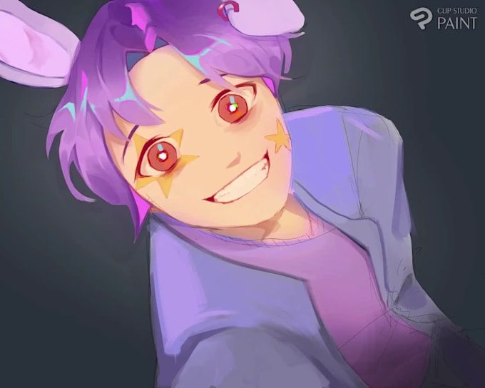 Take character design commissions by Nueemon | Fiverr