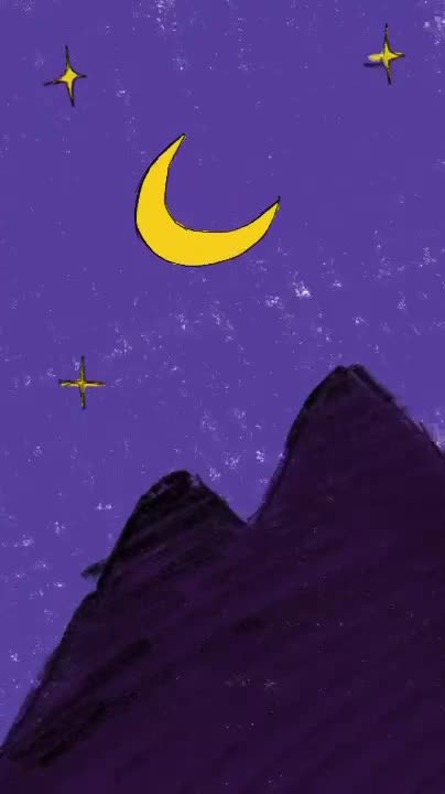 Make a hand drawn 2d animated gif for you by Grosshoper | Fiverr