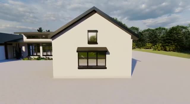 Create photorealistic 3d rendering and modeling in sketch up and ...