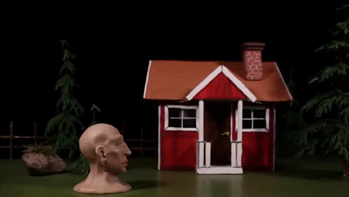 Create claymation and stop motion animation with clay and paper ...