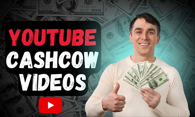 Create a viral top 10 automated cash cow youtube video by Abbu_huraira ...