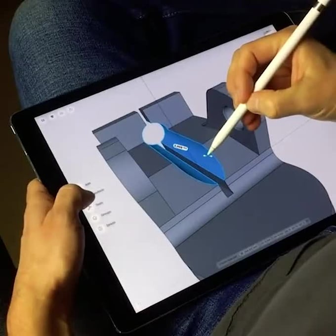 Design smart iot device with 3d cad, pcb layout, and prototype for ...