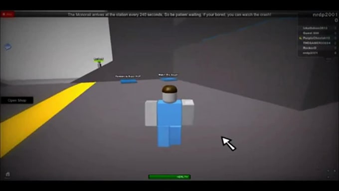 Create custom roblox ugc bundle characters and 3d models by Jobemichael | Fiverr