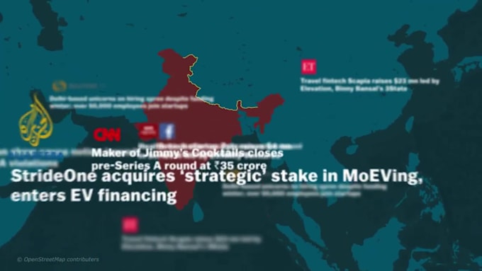 Make vox johnny harris search style motion graphics explainer video by ...