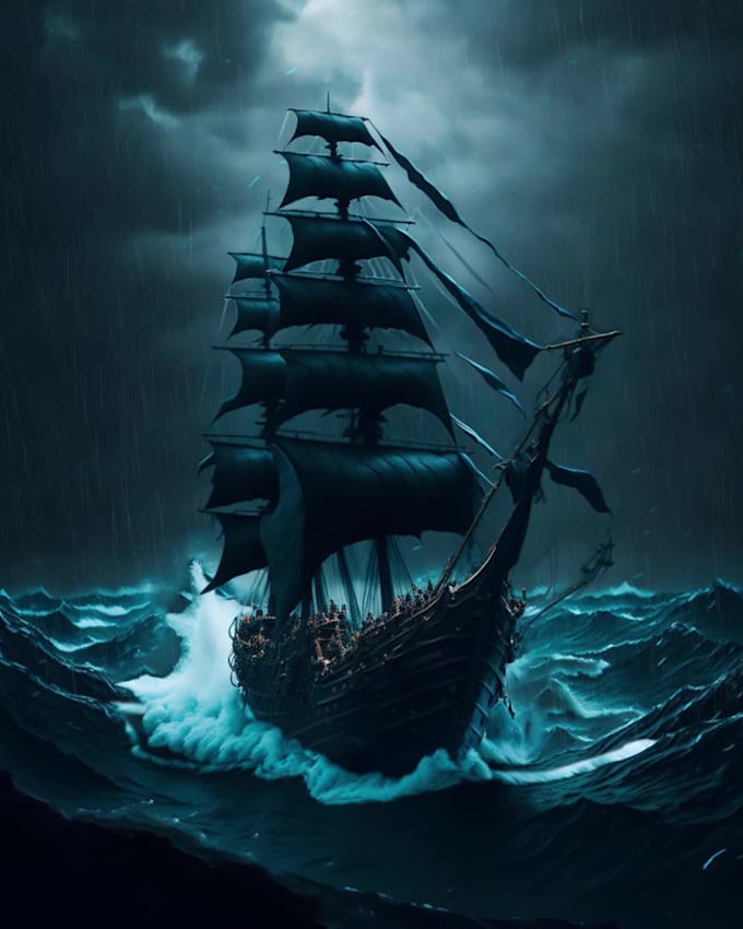 Animate your still image to looks alive by Juuhanda | Fiverr