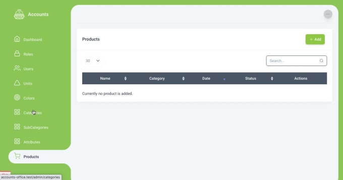Laravel Vue Typescript Inertiajs By Naveedshahzad78 Fiverr