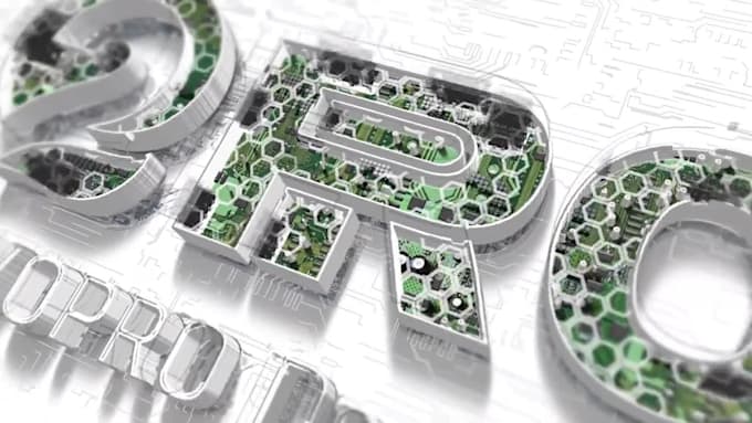 Create eye catching animated logo intro videos 4k by Samer_murat | Fiverr