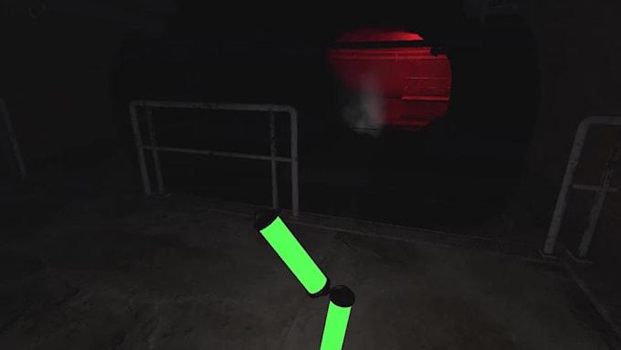 Develop a 3d pc game for you in unity by Indiedevsun | Fiverr