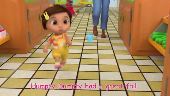 Edit kids video youtube children editor by Nife_yemi | Fiverr