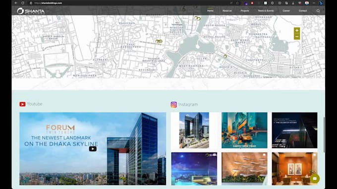 Convert Your Figma To Responsive Html Css Tailwindcss Site By Faridulhassan Fiverr