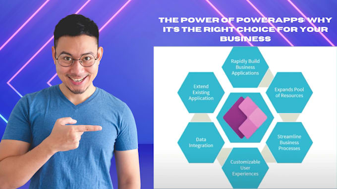 Create Responsive Powerapps With Sharepoint Flow Integration By