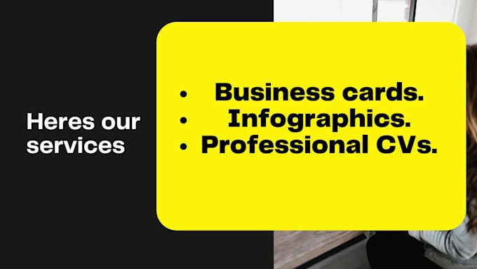 Create catchy infographics, posters, and flyers designs by Smartsout ...