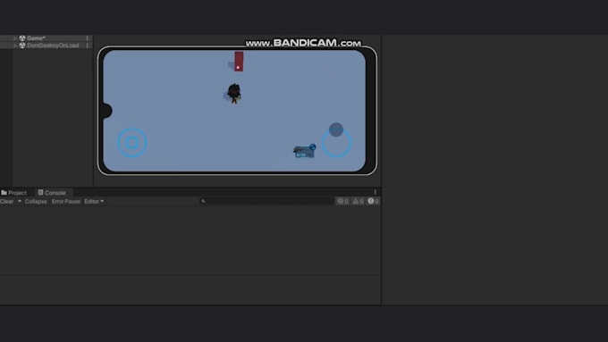 Create addictive high quality unity games by Devgamewizard | Fiverr