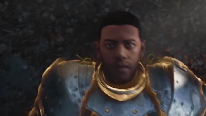 Create 3d cinematic trailer realistic character animation vfx games and ...