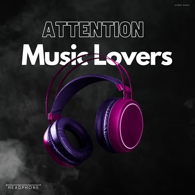 Design poster, motion graphics posters,flyer for your brand by ...