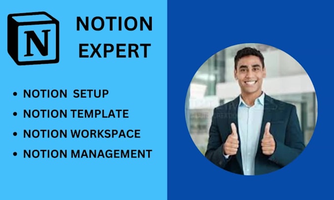 Create A Notion Workspace Build A Customized Aesthetic Notion Template For You By Vicktechs