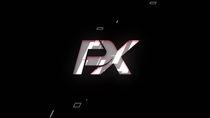 Create a animated banner for intro logo by Kwalaxd | Fiverr