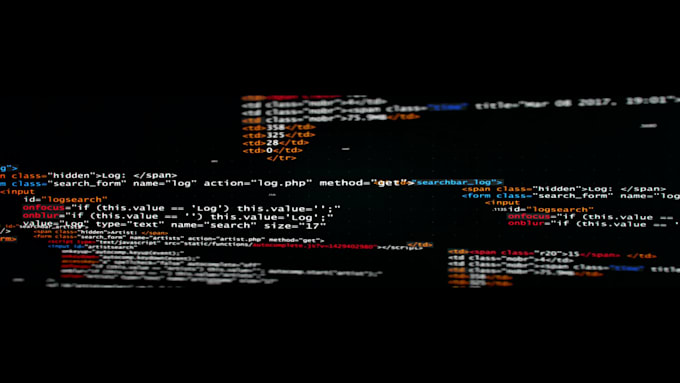 Fix Bootstrap Html Css Php Bootstrap Errors By Jeanayi Fiverr