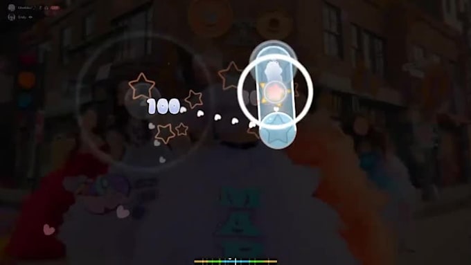 Make you a kpop osu map by Majestickawaiim | Fiverr