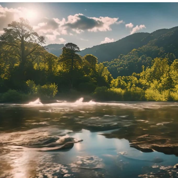 Do machine learning model for your data analysis by Daxo_777 | Fiverr