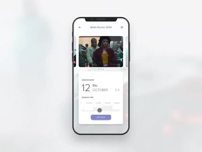 Develop custom android and ios mobile apps using flutter or native by Pdkotadiya4641 | Fiverr