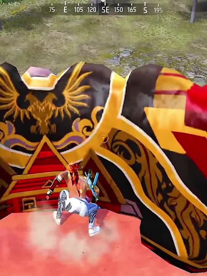 Gaming video editing funny video game edit for youtube by Isaac_phayor ...