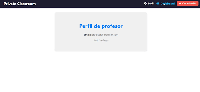 Develop A Full Stack App With React Node Js And Mongodb By Emanuel