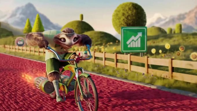 Do 3d character animation 3d cgi animation 3d cartoon, music video 3d ...
