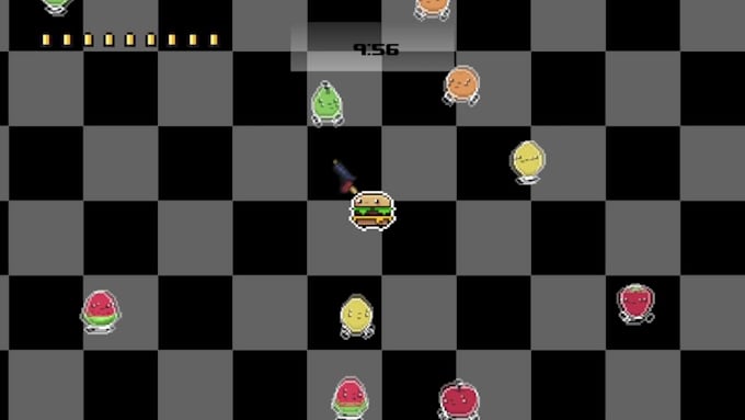 Turn your game idea into a playable reality by Shinkiyyo | Fiverr