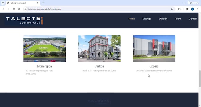 Create premium responsive website using html css and java script by ...