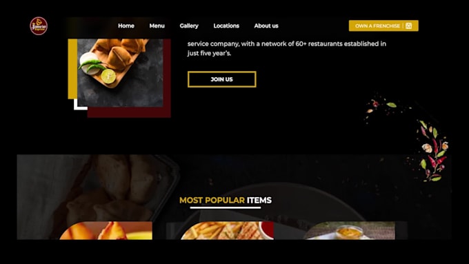 Do Next Js React Js Web App Frontend Or Full Stack Development By
