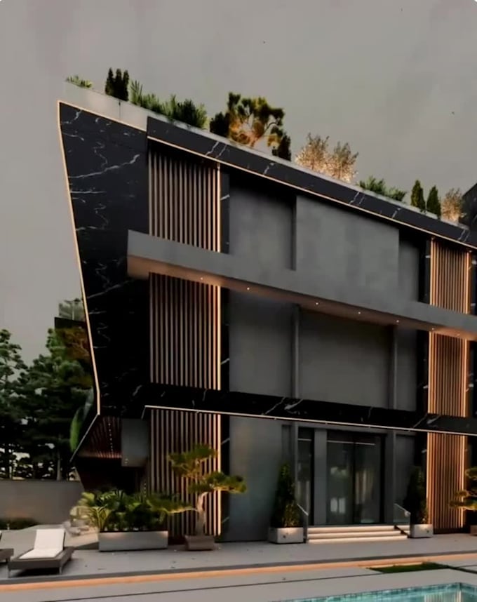 Create realistic 3d designs with blender by Jaycreating | Fiverr