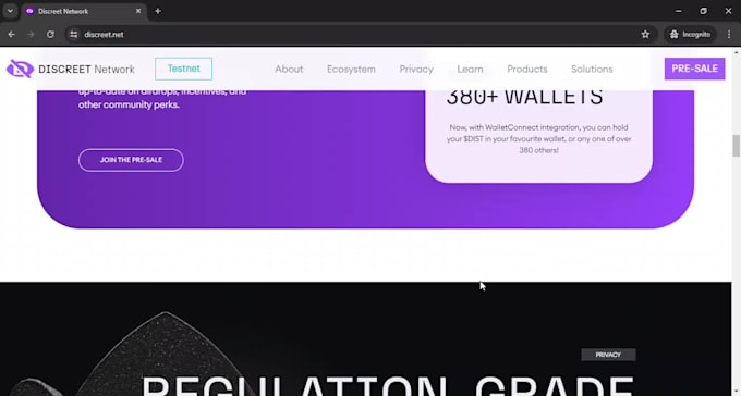 Create website using astrojs, reactjs, html, css, javascript by Tecocraft | Fiverr