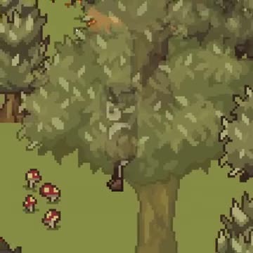 Create custom pixel art sprites and animation for your games by Pixel ...