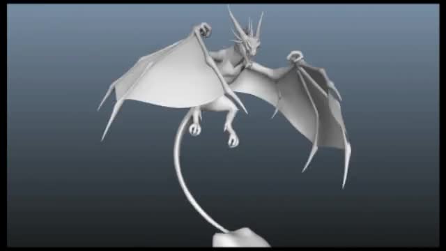 Realistic creature animation for you by Tausif666 | Fiverr