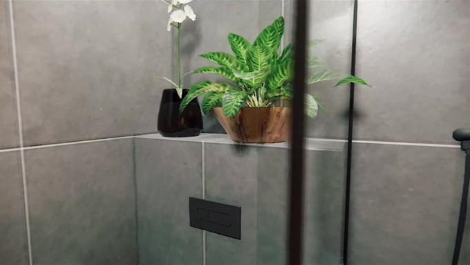 Draw and render your initial interior design ideas by Jake_gillman | Fiverr