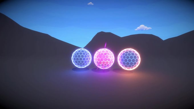Create A Custom Vfx Effect Unique Shader For Your Unity Game By Judecoleman2 Fiverr