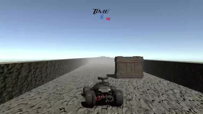 Create port customize 2d or 3d games in unity by Syedshah968 | Fiverr