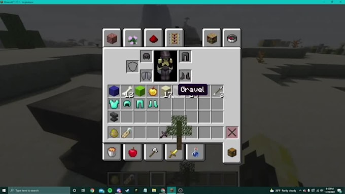 Create custom minecraft models, texture packs, and renders by L3rosiah ...