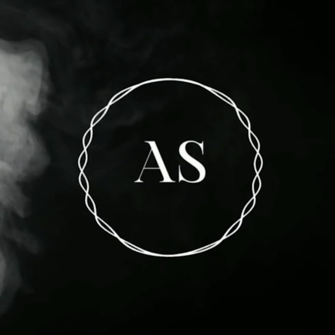 Create animated gif and logo for you by Sadafshehzad257 | Fiverr