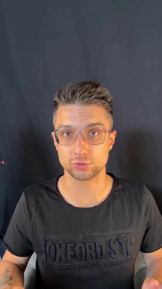 Create your ai digital clone for automated content creation by ...